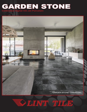 Garden Stone Catalog - IS Tile Flip PDF | AnyFlip