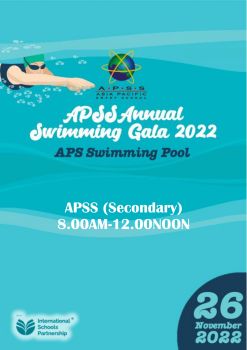 Swimming Gala E-Programme Book 2022 - anitha Flip PDF | AnyFlip
