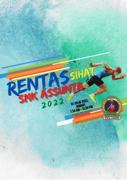 KEJOHANAN RENTAS SIHAT SMK ASSUNTA 2022 - pss.smkassunta Flip PDF | AnyFlip