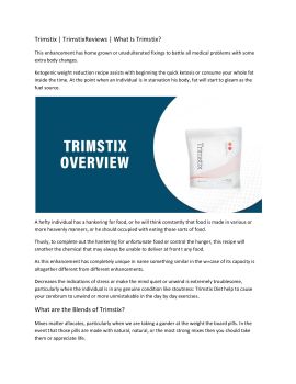 Trimstix - taraco4997 Flip PDF | AnyFlip