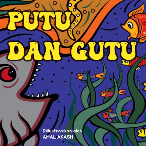 Putu dan Gutu - Magang DAPD Flip PDF | AnyFlip