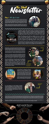 The Skroll Newsletter - Nsingwire Stuart Flip PDF | AnyFlip
