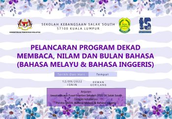 BUKU PROGRAM DEKAD MEMBACA 2022 - nurazreen14 Flip PDF | AnyFlip