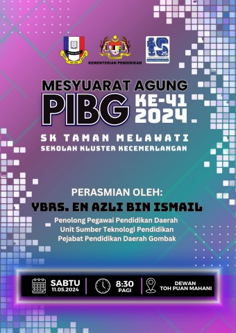 BUKU PROGRAM PIBG 2024 LATEST - g-24317579 Flip PDF | AnyFlip
