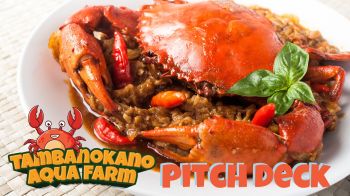 pitchdeck tambanokano (1) - orangesilverio Flip PDF | AnyFlip