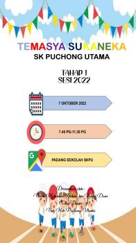 Temasya Sukaneka SKPU 2022 - Gee_a4eva Flip PDF | AnyFlip