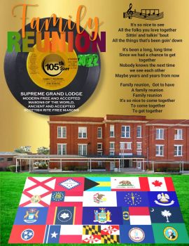 MFWeekend 2022 Famly Reunion - queenoftheuniv417 Flip PDF | AnyFlip