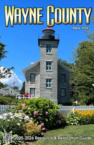 Wayne County, NY Resource & Relocation Guide 25-26