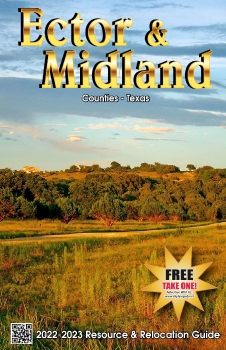 Ector & Midland County, TX Resource & Relocation Guide 22-23