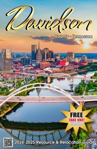 Davidson County, TN Resource & Relocation Guide 24-25 - Skyline ...