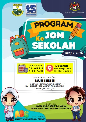 BUKU PROGRAM JOM KE SEKOLAH 2023 (1) - ASMAHANEY BINTI ABDULLAH Moe ...