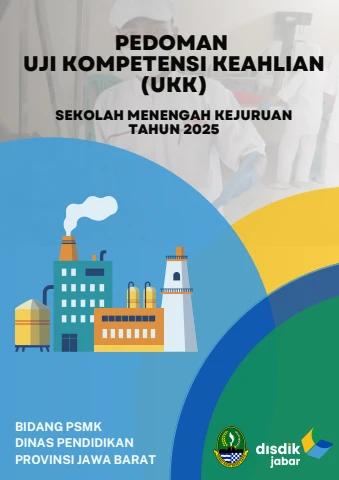 CONTOH POS UKK