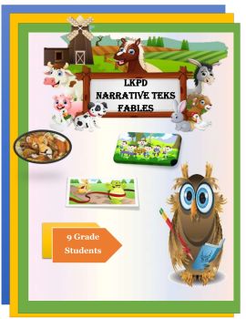 LKPD NARRATIVE -FABLES peer teaching - jasmine.imaniar Flip PDF | AnyFlip
