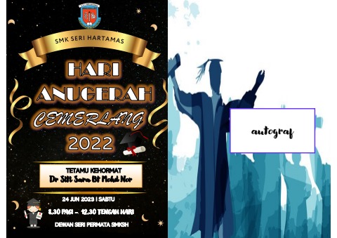 BUKU PROGRAM HAC SMK SERI HARTAMAS 2022 - g-00410696 Flip PDF | AnyFlip