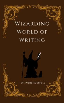 Wizarding World of Writing - kornfeldj4 Flip PDF | AnyFlip