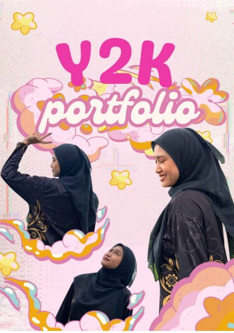 PORTFOLIO Y2K