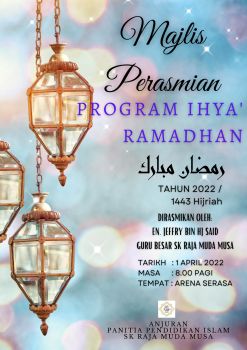 Buku Program Ihya' Ramadhan (2) - g-00194209 Flip PDF | AnyFlip