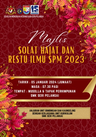 BUKU PROGRAM MAJLIS RESTU ILMU SPM 2023 SPELL - nurul97azwani Flip PDF | AnyFlip