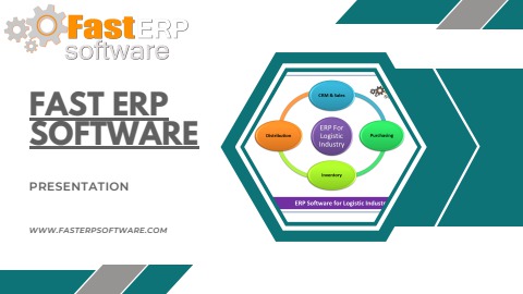 Enterprise Resource Software - Fast ERP Software Flip PDF | AnyFlip