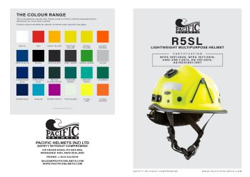 Pacific R5SL - R&R Fire Flip PDF | AnyFlip