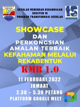 BUKUPROGRAMKMR1.0 - nazarul liza Flip PDF | AnyFlip