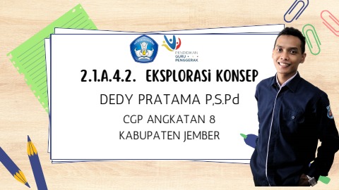 2.1.a.4.2. Eksplorasi Konsep - Dedy Pratama Flip PDF | AnyFlip