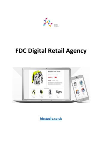 FDC Digital Retail Agency - fdcstudio47 Flip PDF | AnyFlip