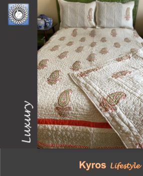 Kyros Lifestyle - Fabrics Luxury Segment - mohapatra.samarendra Flip ...