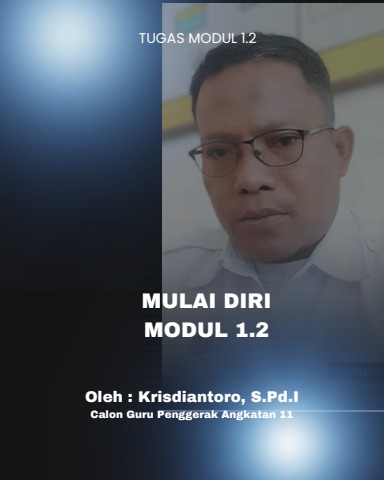 Tugas Modul 1.2 Mulai Dari Diri Modul 1.2 - krisdiantoro39 Flip PDF | AnyFlip