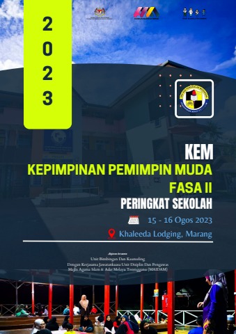 BUKU PROGRAM KEM PEMIMPIN MUDA - abdulrahim6260 Flip PDF | AnyFlip