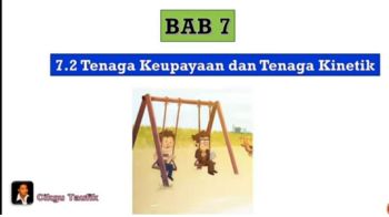 7.2 Tenaga keupayaan dan tenaga kinetik(F3) - g-90251658 Flip PDF | AnyFlip