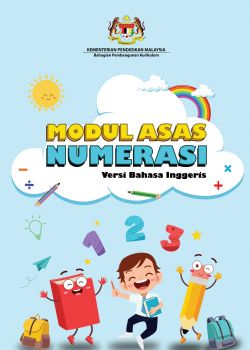 Modul Asas Numerasi Versi Bahasa Inggeris_V2 - SENIAH BINTI LUWI Moe ...