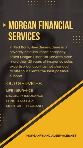 Learn About The Advantages Of Final Expense Insurance - Morgan ...