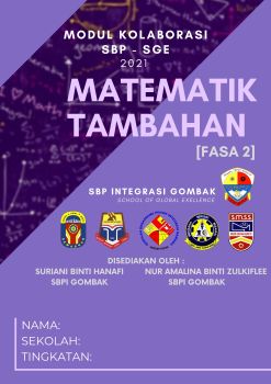 MODUL SGE SBP FASA 2 - LeowSE Flip PDF | AnyFlip