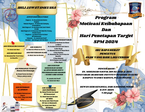 Program Motivasi Keibubapaan & Hari Penetapan Target Spm 2024 (2)