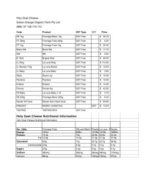 Inventory Price List Report - Guset User Flip PDF | AnyFlip