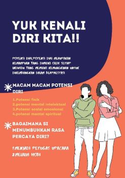 poster potensi diri - rohmatinnurlaili Flip PDF | AnyFlip