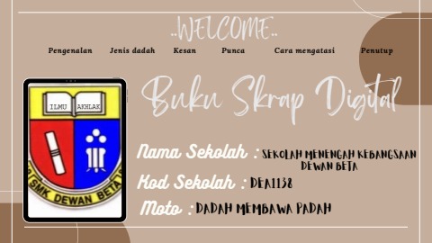 BUKU SKRAP DIGITAL_20230813_081924_0000 - Nur Syafiqah Flip PDF | AnyFlip