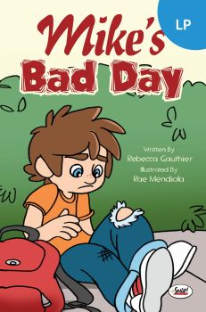 LP Mike's Bad Day - msullivan Flip PDF | AnyFlip