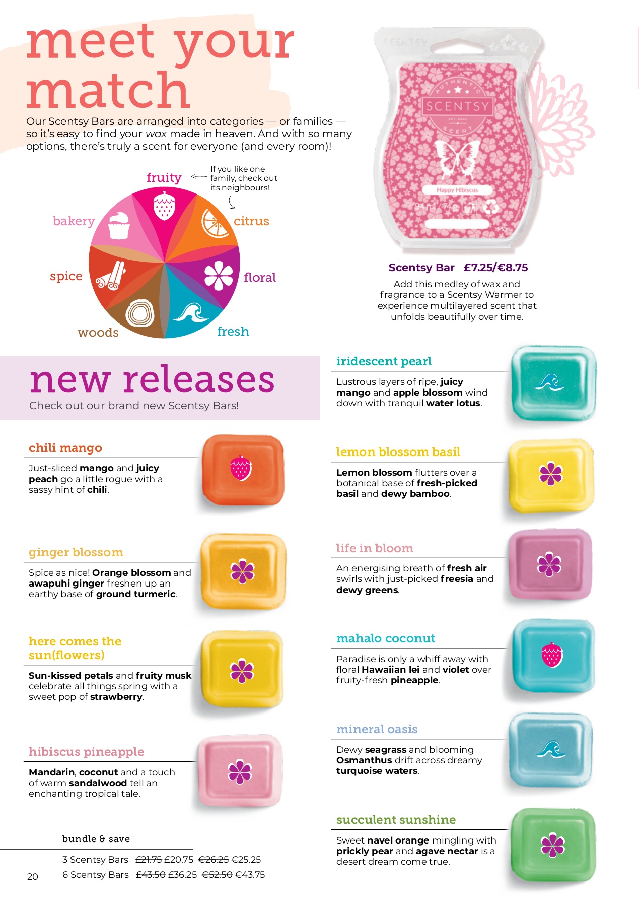 Layers By Scentsy Logo