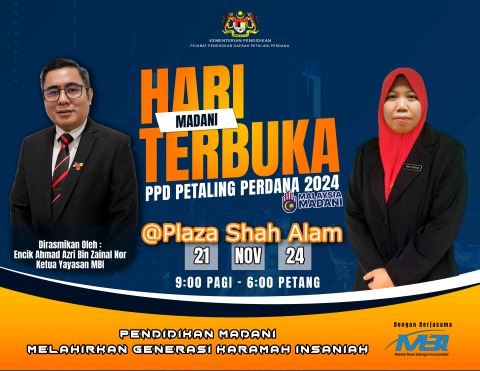 BUKU PROGRAM HARI TERBUKA PPDPP 2024 - SEKTOR PEMBELAJARAN Flip PDF ...