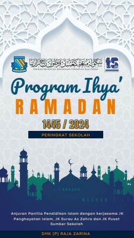 Program Ihya' Ramadan 2024 - g-68348167 Flip PDF | AnyFlip