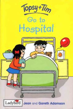 Topsy and Tim Go to Hospital - hai_naz08 Flip PDF | AnyFlip