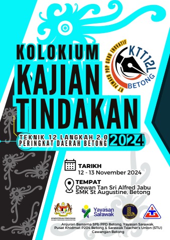 BUKU PROGRAM KOLOKIUM KAJIAN TINDAKAN 2024 (1) - PPD BETONG-CM42 KPM Flip PDF | AnyFlip