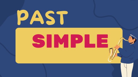 Past Simple and pp