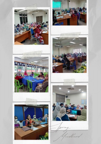 GAMBAR AKTIVITI UNIT SAINS MATE PPD PETALING PERDANA - SABARITA BT ...