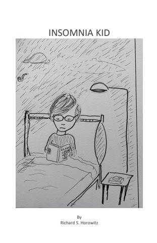 Insomnia (Sample) - rsh1861 Flip PDF | AnyFlip