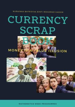 currency scrap book COVERPAGE - thepanprojects Flip PDF | AnyFlip