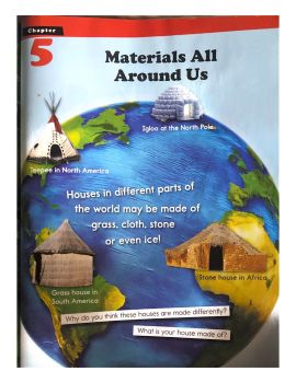 Y3 Chapter 5 Materials all around us - huiqin529 Flip PDF | AnyFlip