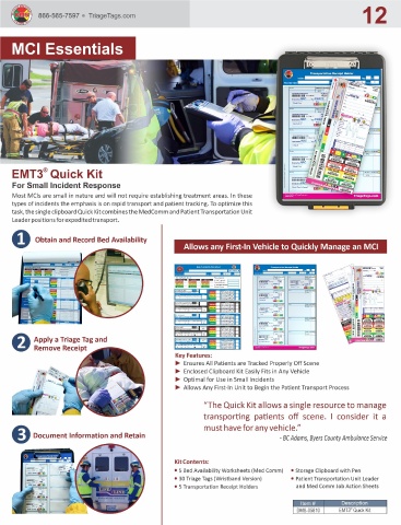 Page 12 - DMS_Fire EMS Catalog